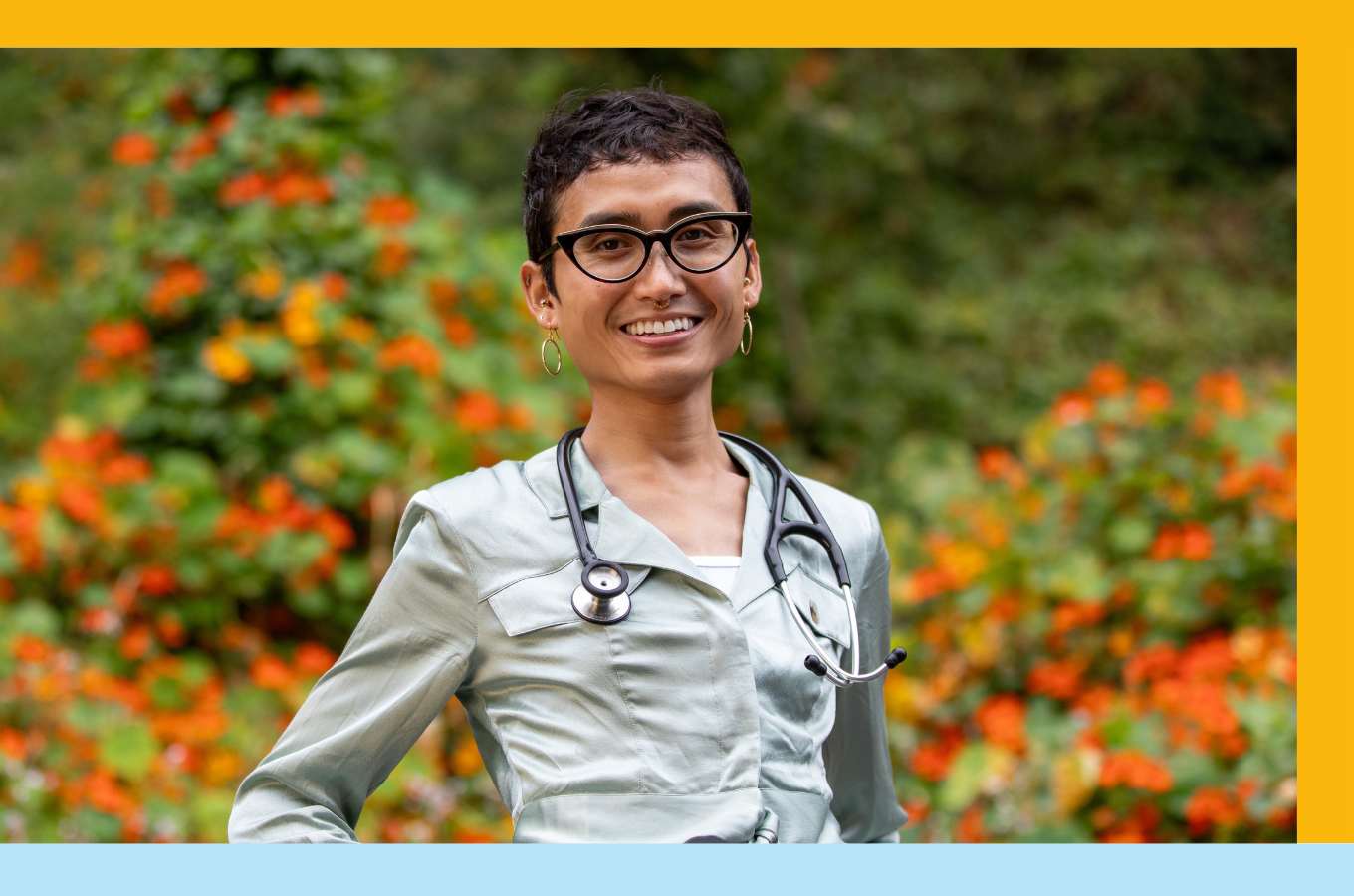 Living My Most Joyful Chapter | UCSF Magazine